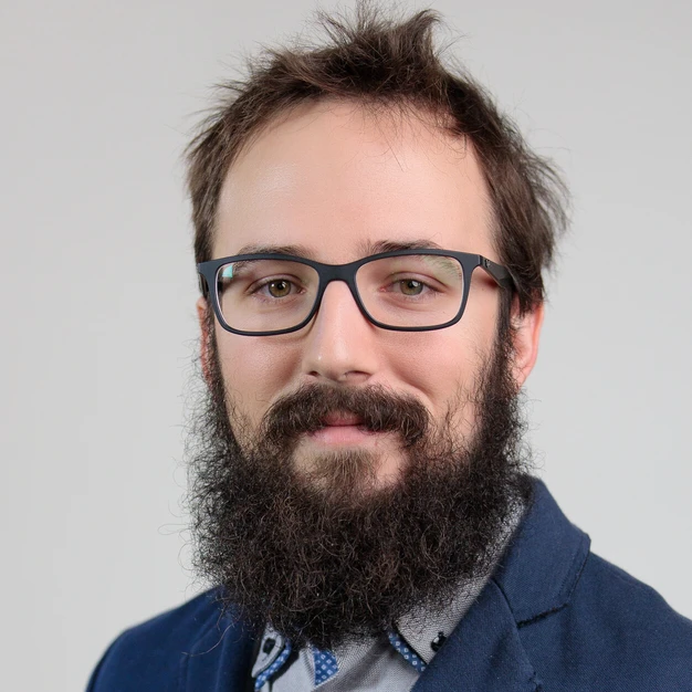 Homepage of T.R. Mezei